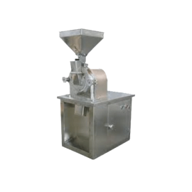 Cutter Mill (Bark and seed Grinder)